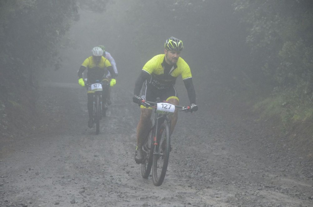 Titanes en la 1x2 Bike Race Tenerife 2016 | PlatoChico