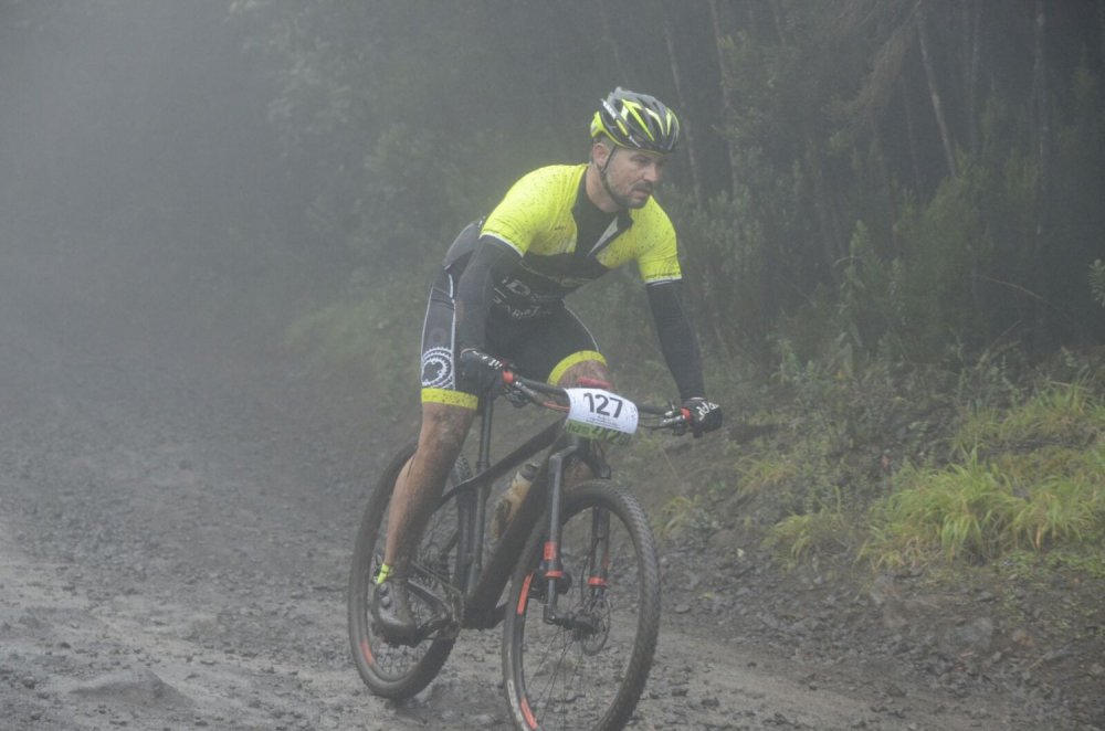 Titanes en la 1x2 Bike Race Tenerife 2016 | PlatoChico